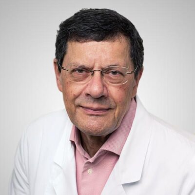 Univ. Prof. Dr. Paul Haber in Wien | Gesund in Schönbrunn